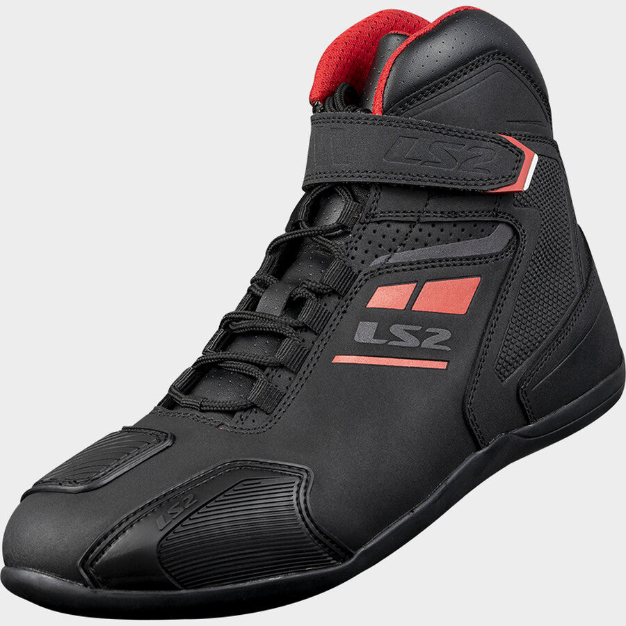 LS2 GARRA BOOTS – Trail Riders UK